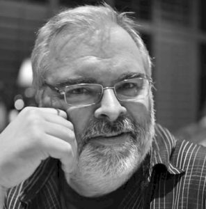 Duncan Moore – The Music Syndicate